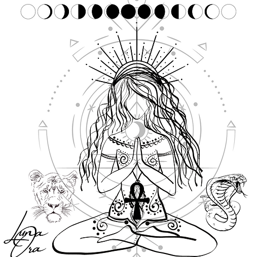 Sex Magic Evolution Book The Sex Magic School Mother Is Rising